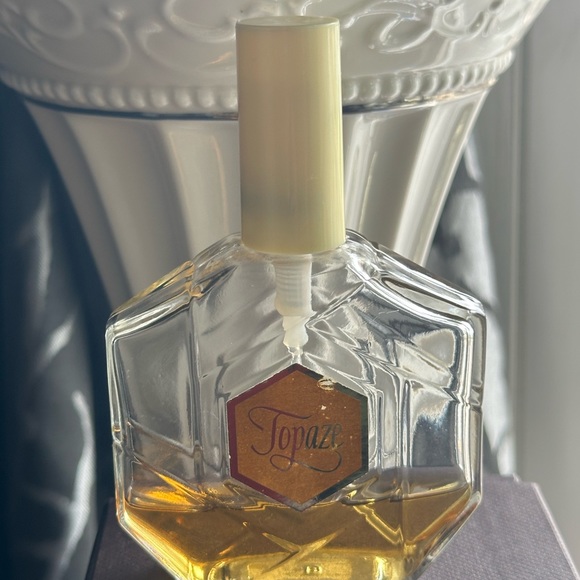 Avon | Other | Vtg Avon Topaze | Poshmark